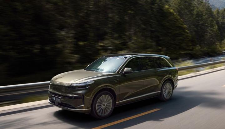 最便宜纯电大型SUV？乐道L90重磅上市 最低仅17.98起售 - 知乎