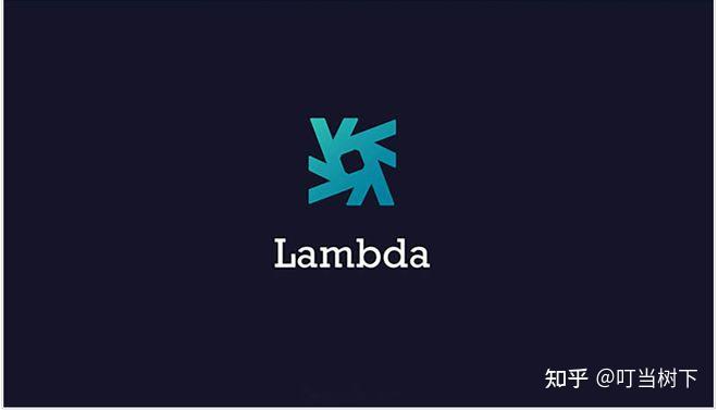 Crypto+AI落地先驱者——Lambda（LAMB） - 知乎