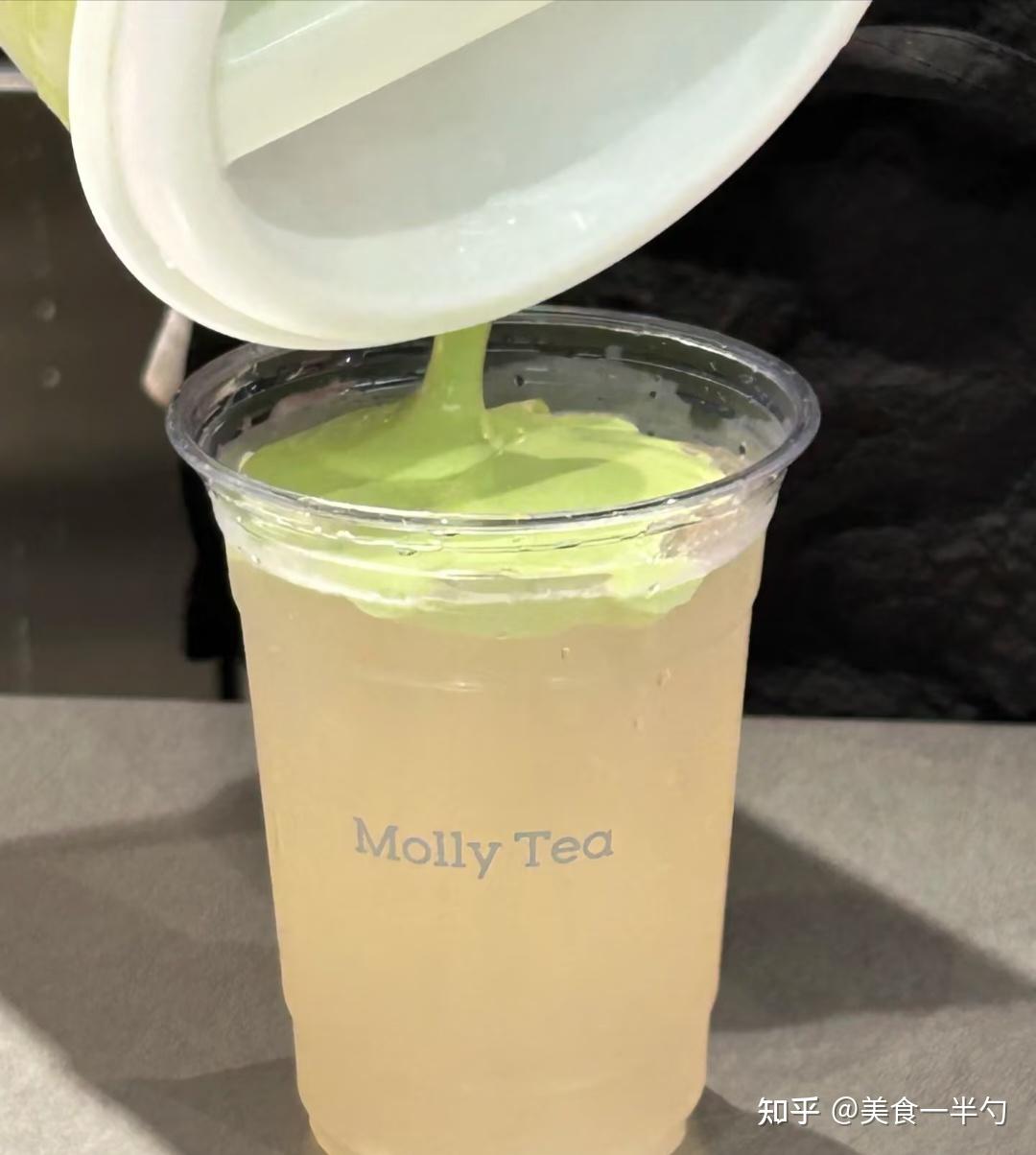 本溪终于来了！！！茉莉奶白！！ - 知乎