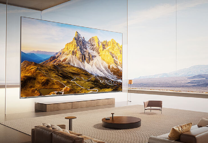 连续六年获得618受欢迎度第一，海信E5N Pro电视实至名归！ - 知乎