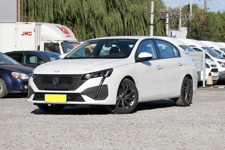 东风标致408：全系170马力，配6AT变速箱，值得入手吗？ - 知乎