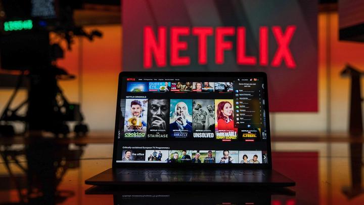 掌握了流量密码的Netflix，对人的影响有多强？ - 知乎