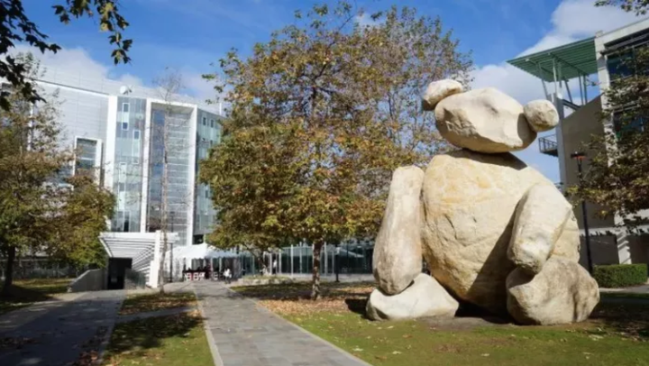 UCSD的Warren学院如何？ - 知乎