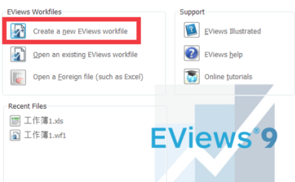 不会用EVIEWS分析数据？看这一篇就够了！ - 知乎
