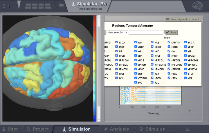 TVB(2)-simulation教程（GUI版） - 知乎