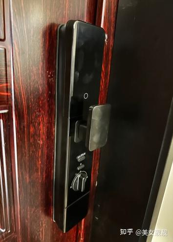 德施曼Q50M PRO(德施曼智能锁q50mpro)怎么样？性价比如何 - 知乎