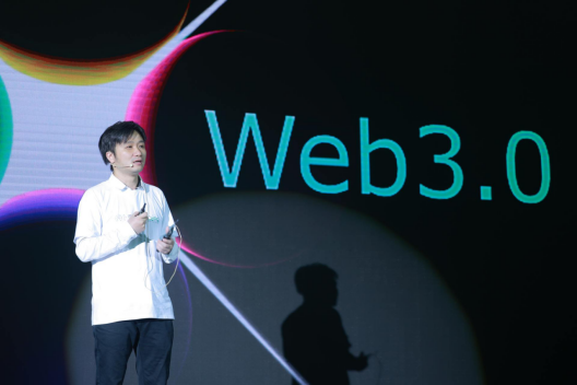 刘智聪：将Web3进行到底 - 知乎