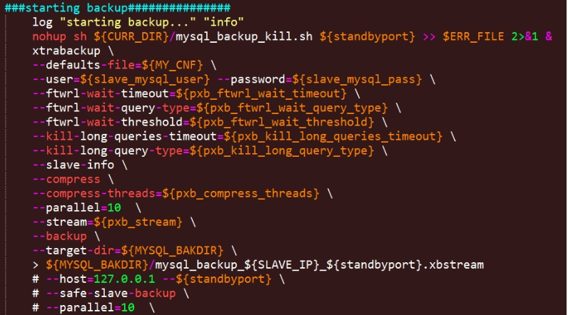 Slave SQL线程与PXB FTWRL死锁问题分析 - 知乎