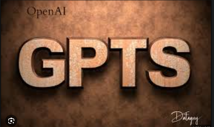 几个价值百万的GPTs，提高你百倍的工作效率 - 知乎