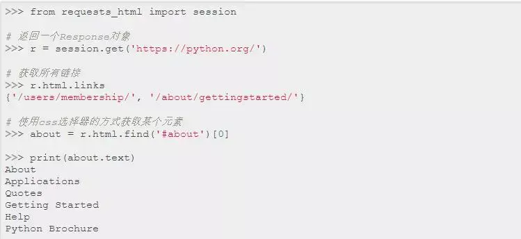 Python 大神 kennethreitz 又搞事了 - 知乎