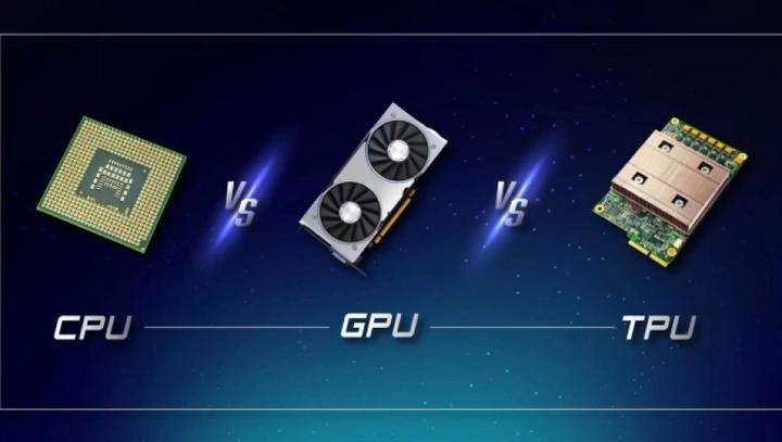 什么是CPU、GPU和TPU?区别是什么？该如何选择 ？ - 知乎