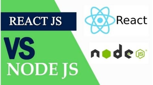 Web前端:nodejs与reactjs对比,下一个项目该选择什么 知乎 6752