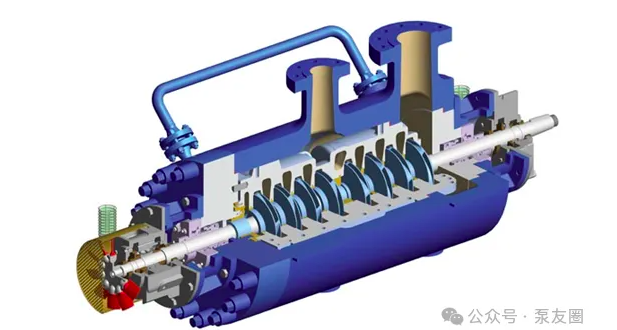 API 610第12版标准解读-第4期（中英文对照） - 知乎