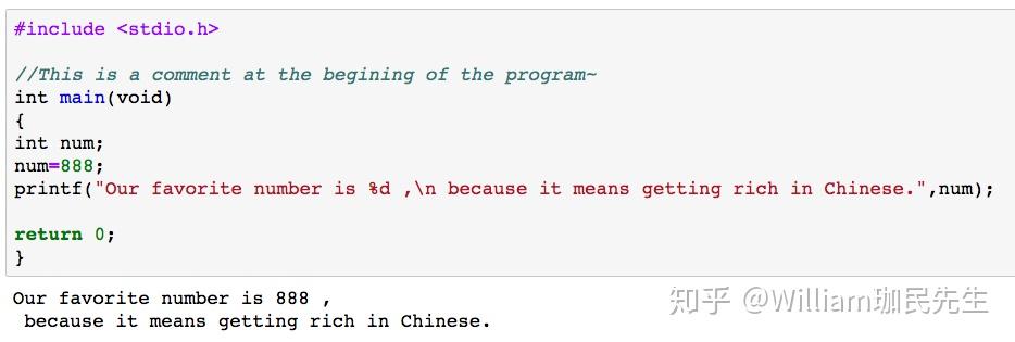 为啥叫escape character呢？这里的escape如何理解比较好？ - 知乎