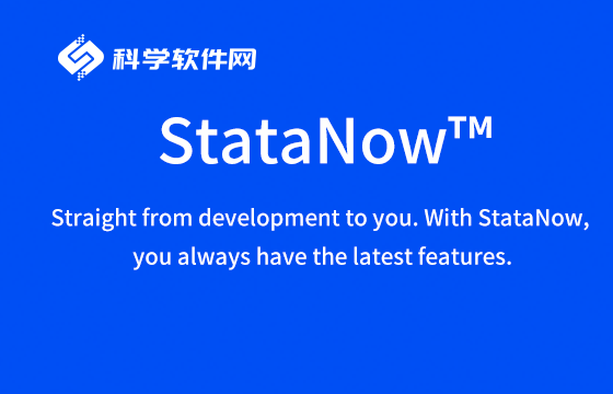 StataNow更新 | Stata软件之相关随机效应（CRE）模型 - 知乎