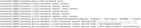 【SUBJECT技术】探索 OpenHarmony libudev 设备热插拔机制 - 知乎