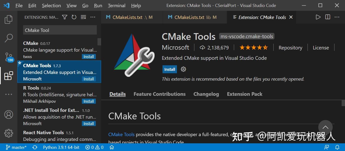 C++动态链接库的创建与调用(Windows 10 + VSCode + CMake) - 知乎