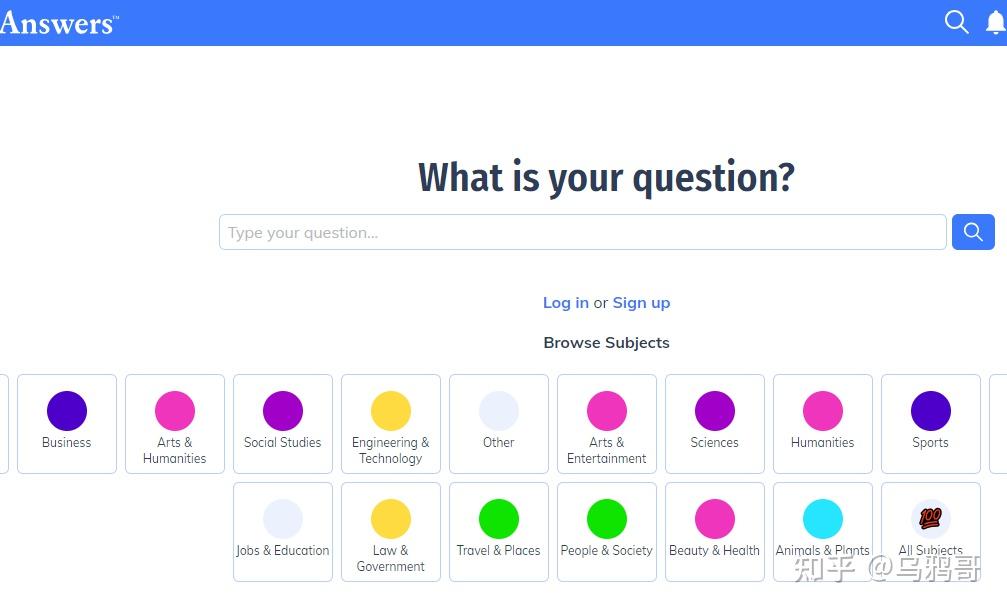 10个国外类似知乎的问答平台/App推荐 - Quora, Reddit, wikiHow等等！ - 知乎