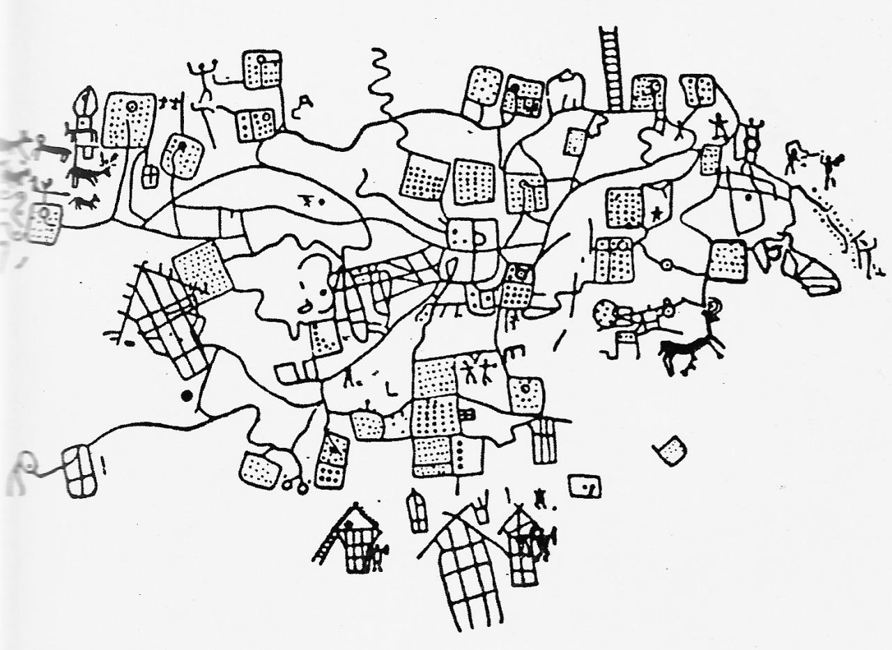 如何绘制一张好的 Mapping？ - 知乎