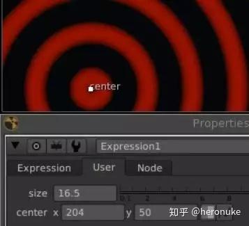 Nuke表达式 Expression节点讲解 - 知乎