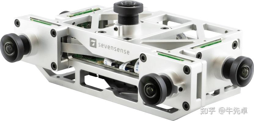 MAVIS 多摄VI SLAM - 知乎