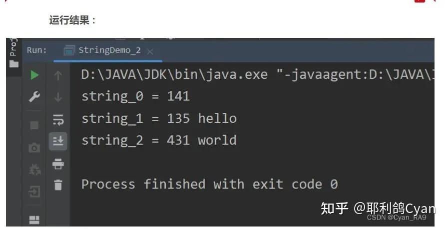 Java 八大包装类 万字详解（通俗易懂） - 知乎