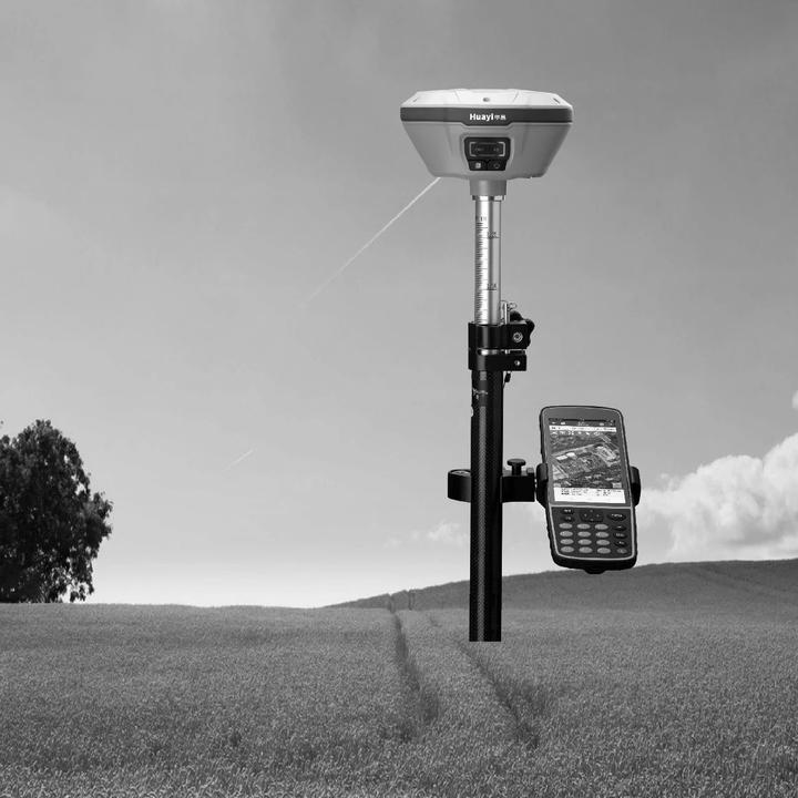 RTK的选购指标都有哪些？ - 知乎