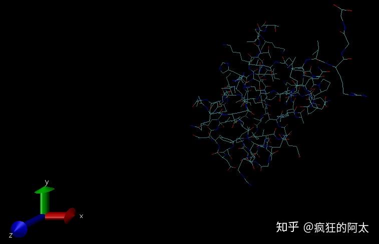 分子动力学模拟VMD基础教程有哪些？ - 知乎