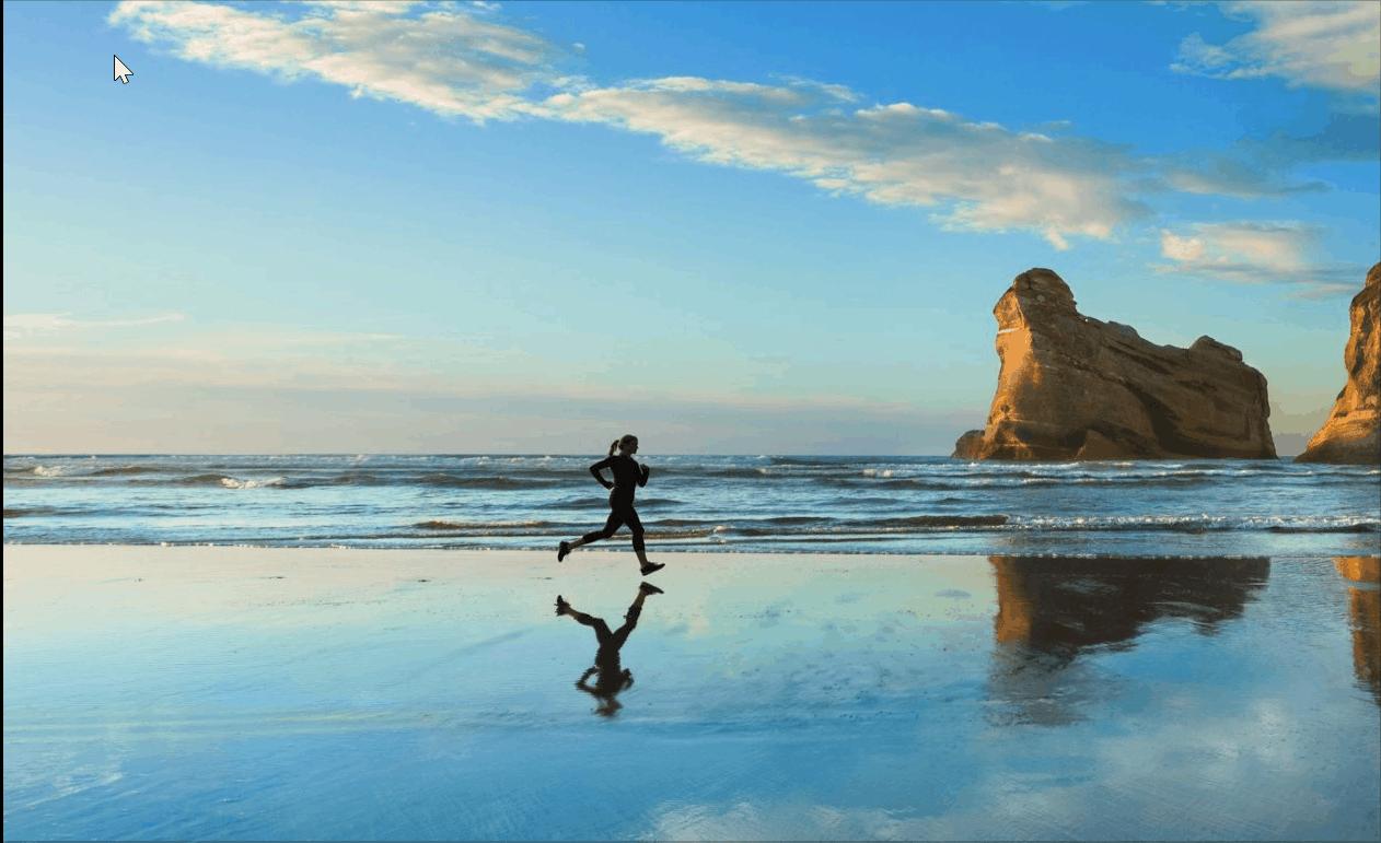 window10最全win键组合技巧，让你操作更炫！效率更高！ - 知乎