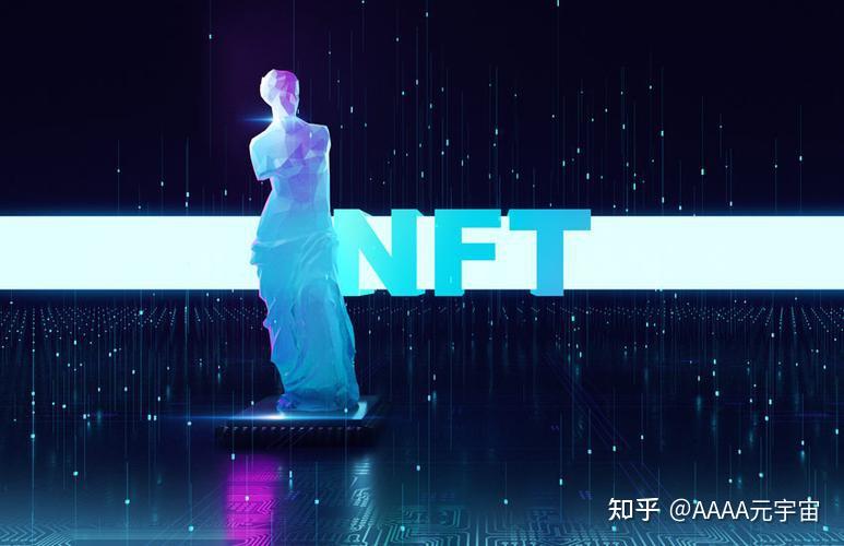 NFR与NFT的区别 - 知乎