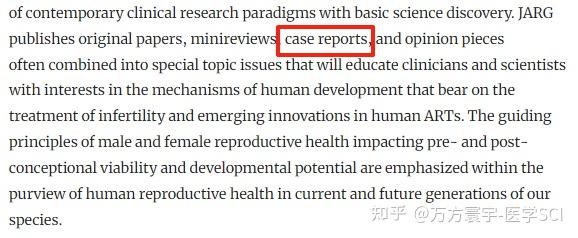 IF 1-3 + 发文量过百，这 11 刊简直是 Case Report 收割机！ - 知乎