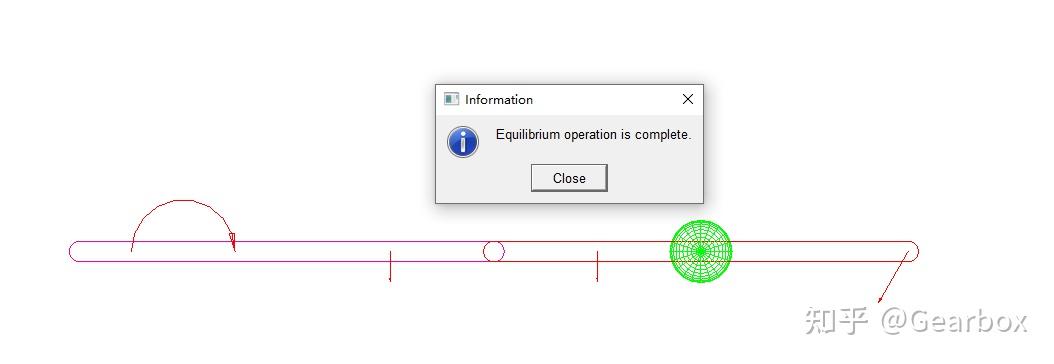 ADAMS-在理论力学（静力学）中的应用 - 知乎