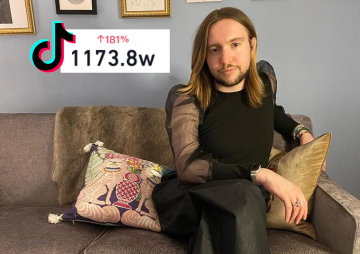 Nicholas Flannery：全球流量通用？TikTok百万博主入驻抖音，播放量一夜突破1000万！ - 知乎