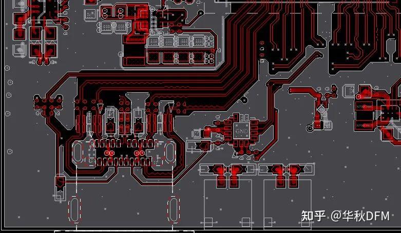 4点搞定Type-C接口的PCB可制造性设计优化！ - 知乎