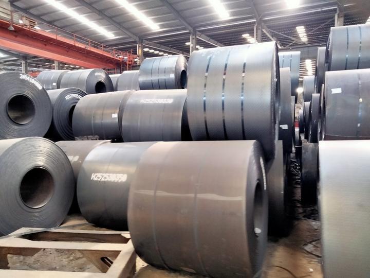 Q345R容器板厂家 - 知乎