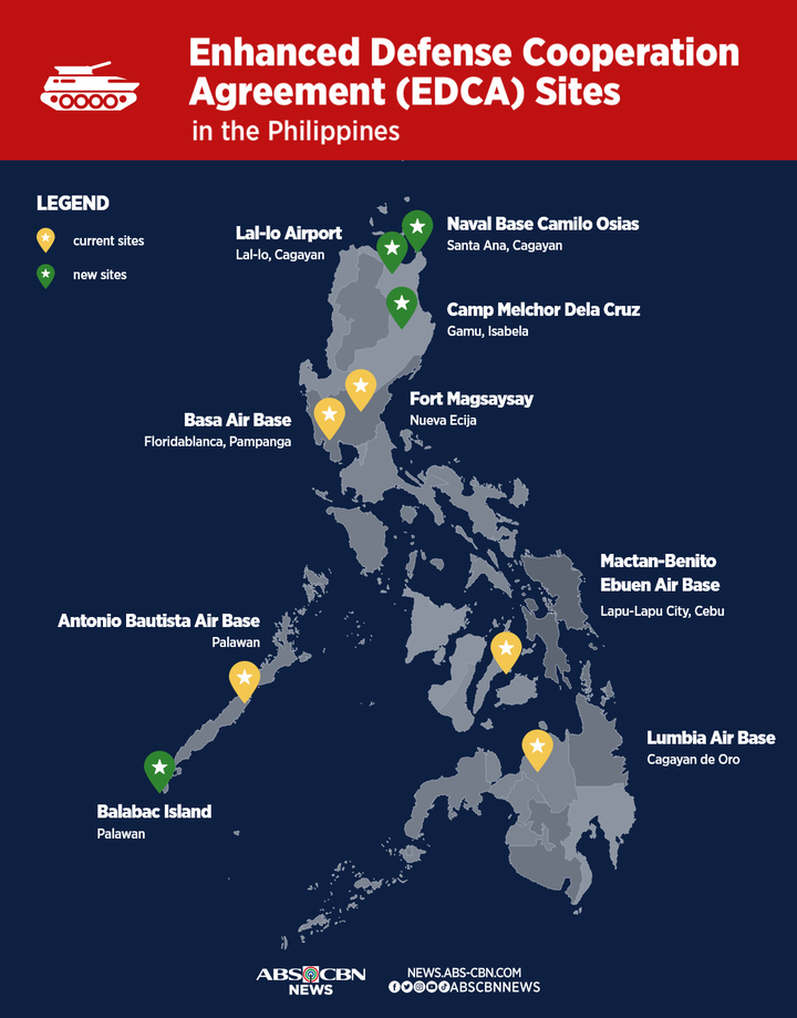 EDCA基地卫星图片更新（2024.5.13） - 知乎