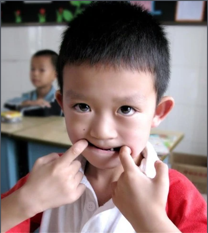 千万别告诉我:孩子异食癖,就是因为体内缺乏锌、铁等微量元素了! 知乎