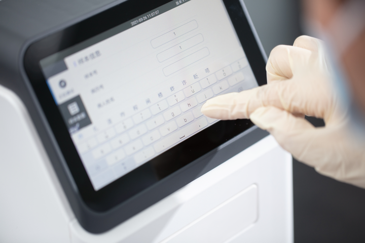 深度解析：中国POCT市场概览、技术原理、应用场景及代表企业！ - 知乎