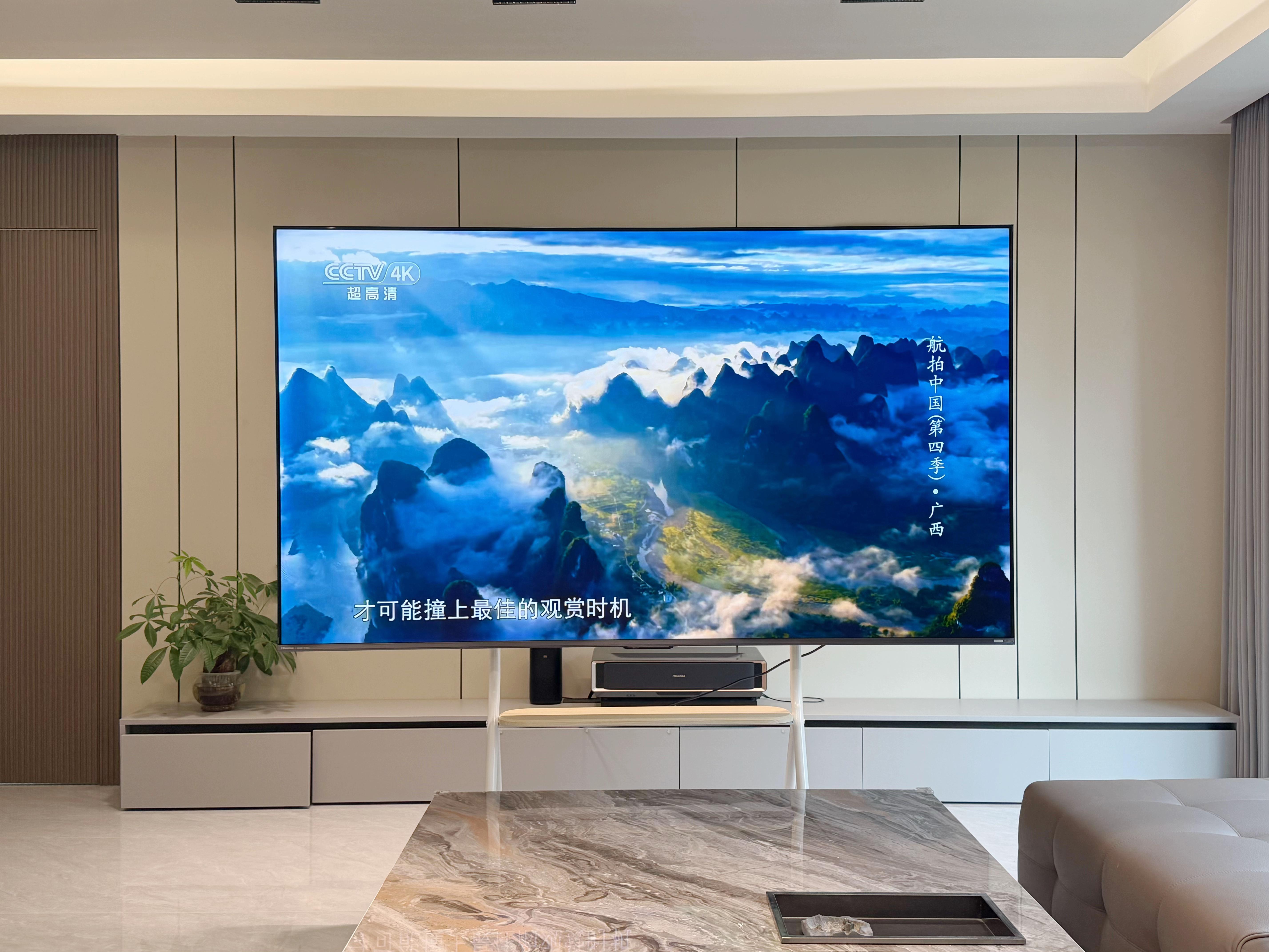 2025 618电视怎么买？MiniLED 电视黑马来啦！海信小墨 E5Q Pro到底什么水平？真实开箱，一文读懂！ - 知乎