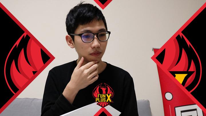 【S10探营】FPX教练篇：让选手自己往前走 - 知乎