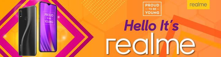 Realme 海外营销分析 - 知乎