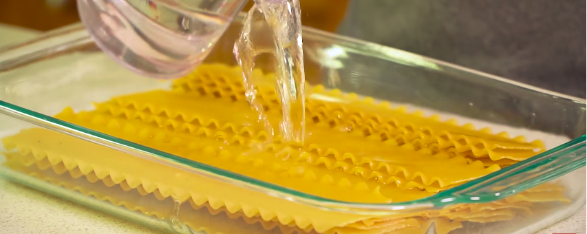 spaghetti、lasagna和pasta分别到底指什么有什么区别呀？ - 知乎