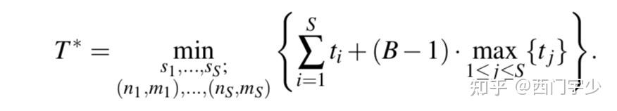 用ILP和DP自动探索DL分布式策略——Alpa - 知乎