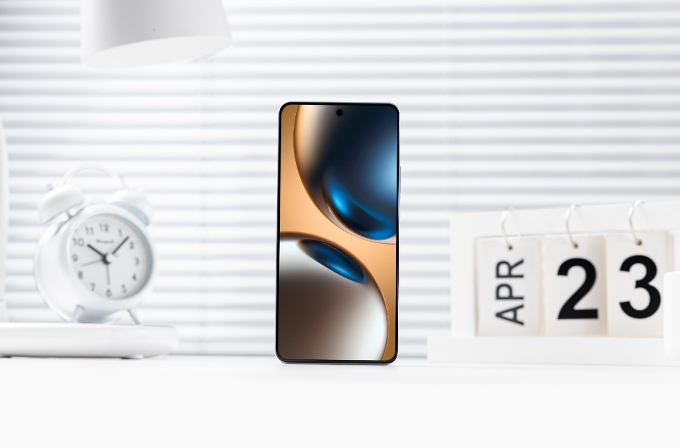 真我GT 7太猛了！和一加ace 5 pro相比，选择哪款更合适？ - 知乎