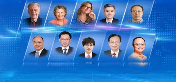 重磅！CNCC2021特邀报告嘉宾强大阵容官宣+精彩报告剧透！ - 知乎