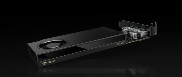 丽台实测 | 小身材大能量！NVIDIA RTX™ 2000 Ada 测评解读 - 知乎