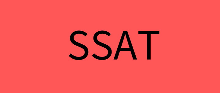 美国中考SSAT考试介绍：SSAT考哪些科目 - 知乎