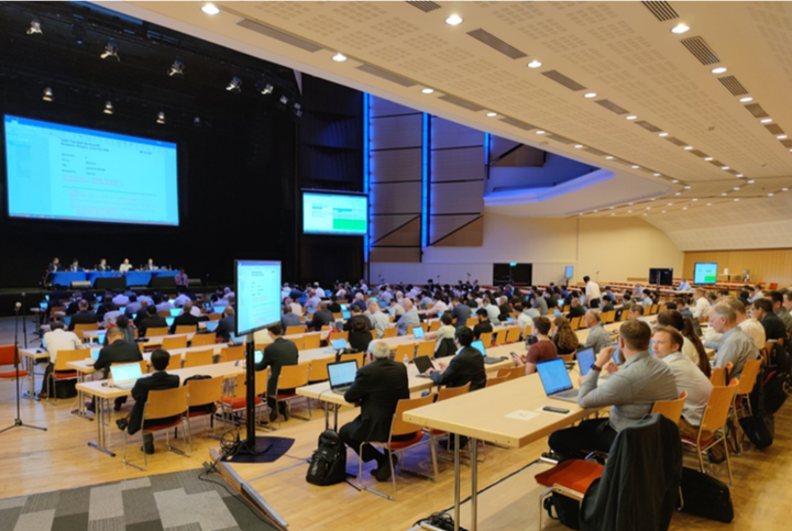 一文看懂 | 5G R17标准背后的18种新技术 - 知乎