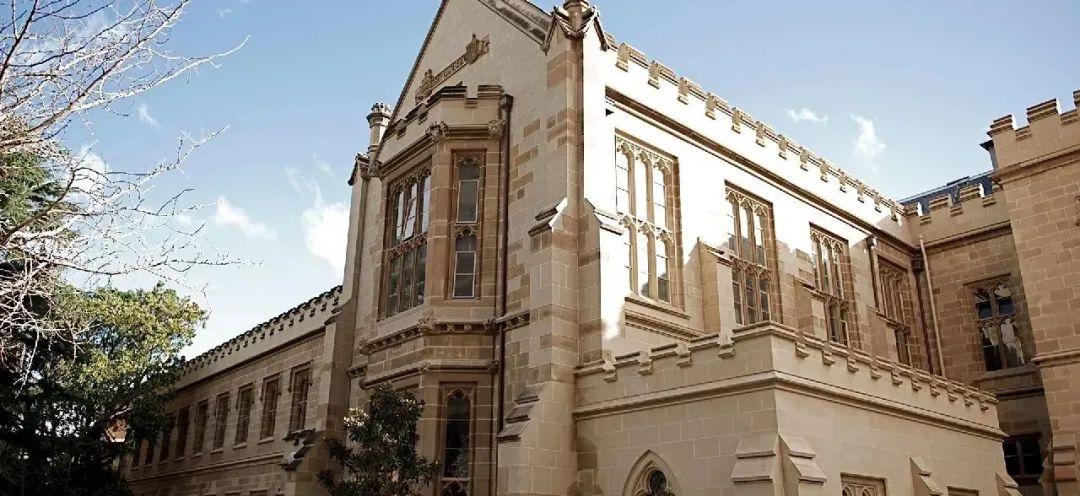 澳洲这所QS世界排名第13大学，降低26fall雅思成绩要求！ - 知乎