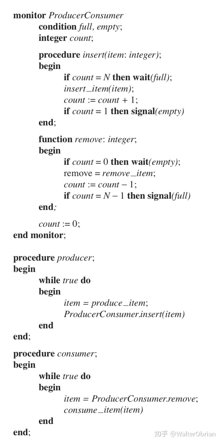 java 中的wait()和notify() - 知乎